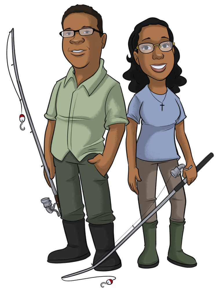 About The Fishing Foundation